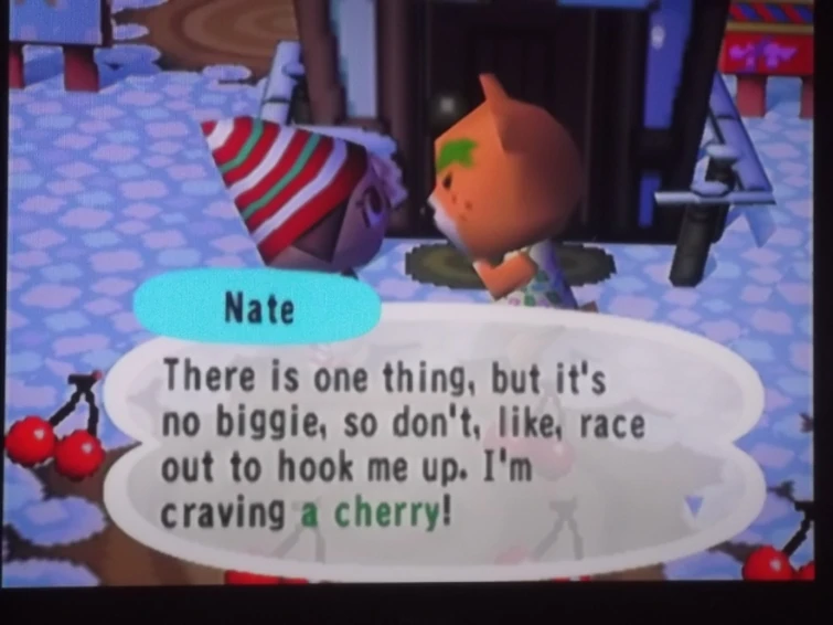 Discuss Everything About Animal Crossing Wiki | Fandom