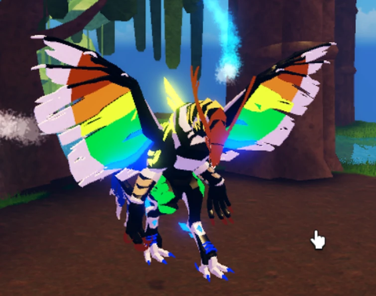 Discuss Everything About Creatures of Sonaria Wiki | Fandom