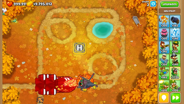 Gerry's Fire Bug? | Fandom