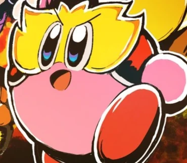 Kirby vs Yoshi (Kirby vs Mario) "Muncha Star" | Fandom