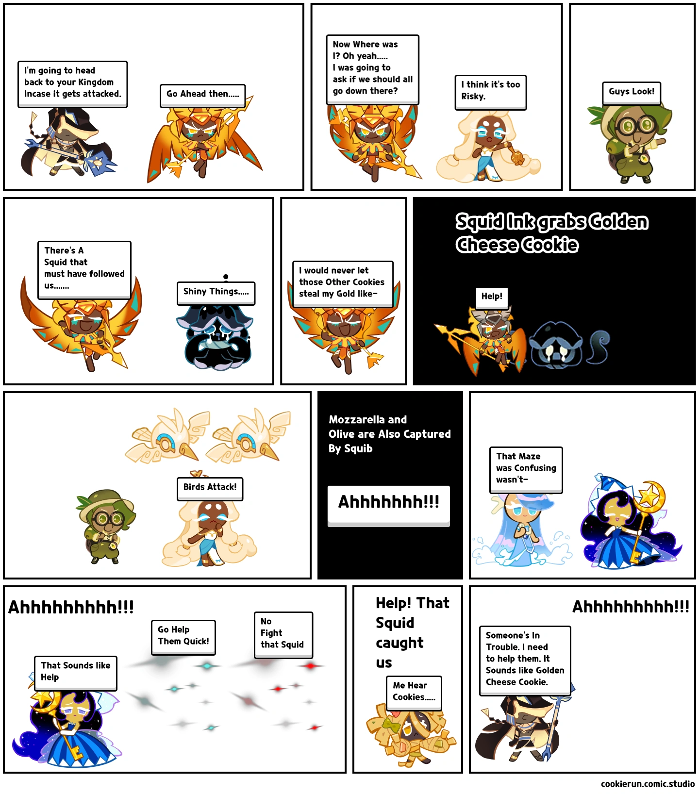 The Guiding Light and Red Light Part 8 | Fandom