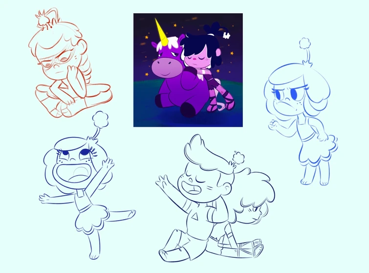 Support me and Gloryzuki. | Fandom