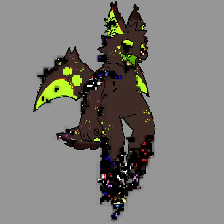 Corrupted KP | Fandom