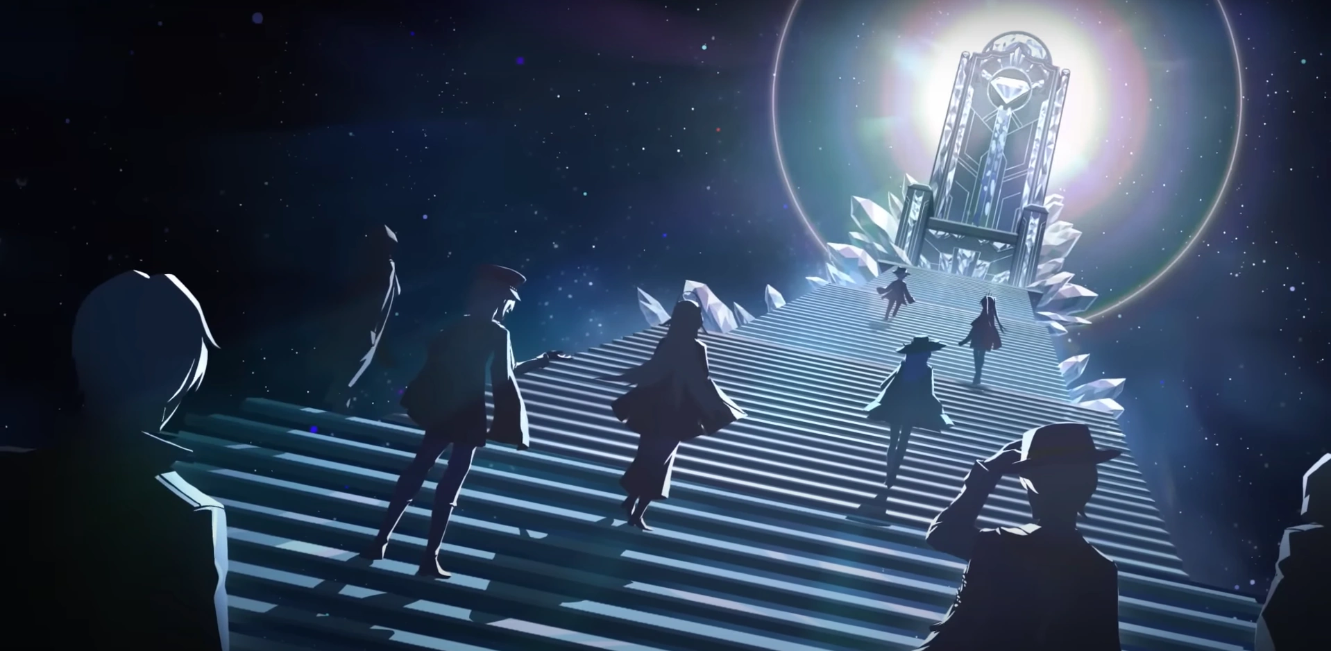 alr one more thing about the trailer | Fandom