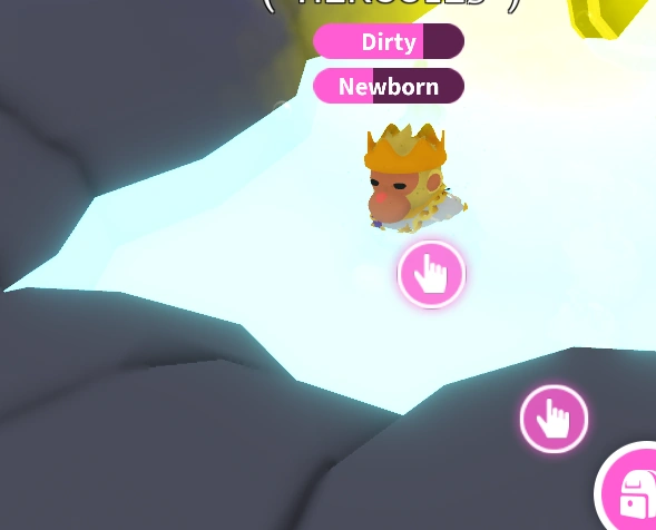 this guy discovered hot spring | Fandom