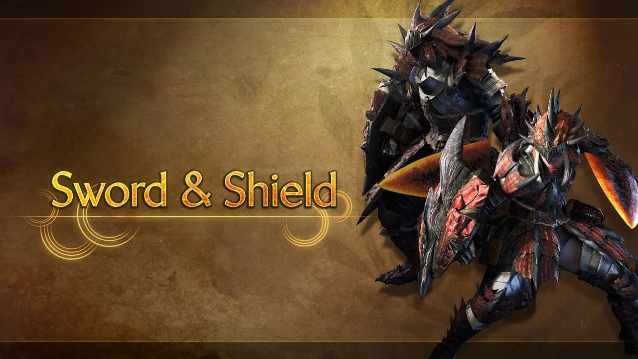 MHWilds sword and shield gameplay | Fandom