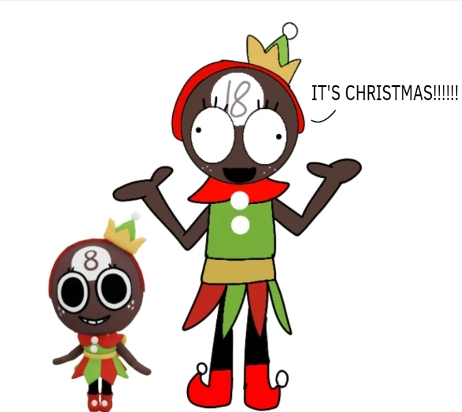 adult toodles Christmas insanity. | Fandom