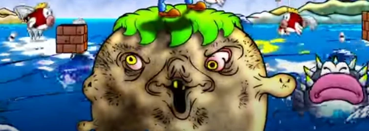 What's This In The Trailer? | Fandom