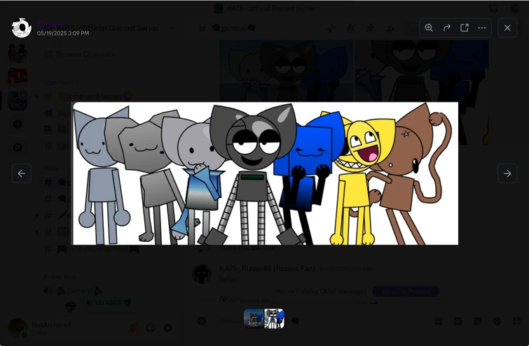 Discuss Everything About Incredibox - KATS Wiki | Fandom