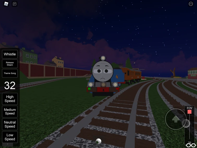 Discuss Everything About The Wooden Railway Chronicles Wiki | Fandom
