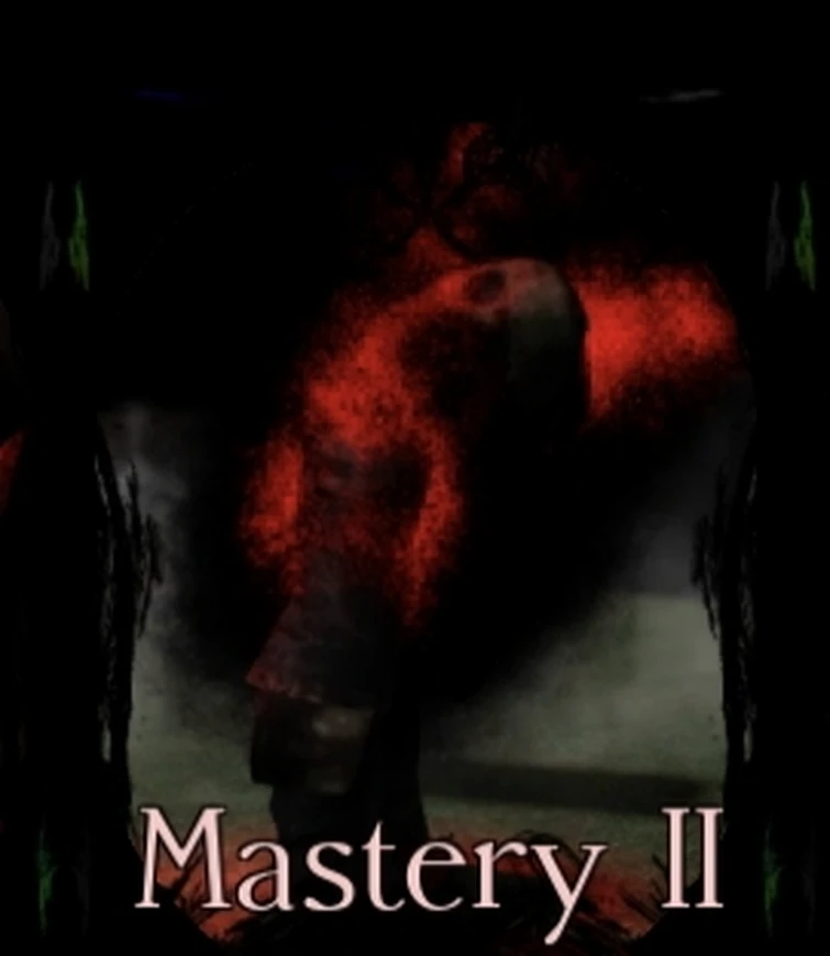 Jason / Slasher Mastery Skins (Maybe soon become Legacy Mastery skin ...