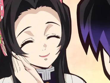 Strongest known female Hashira? | Fandom