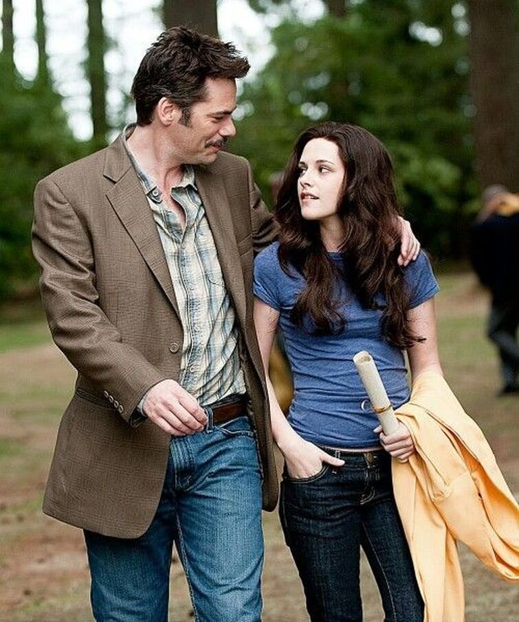 Discuss Everything About Twilight Saga Wiki | Fandom