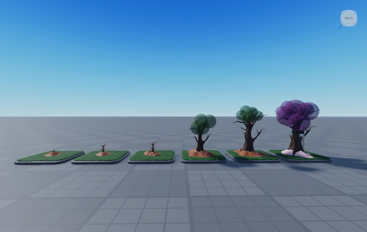 Tree Of Life Farm | Fandom