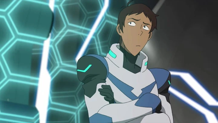 lance ??? | Fandom
