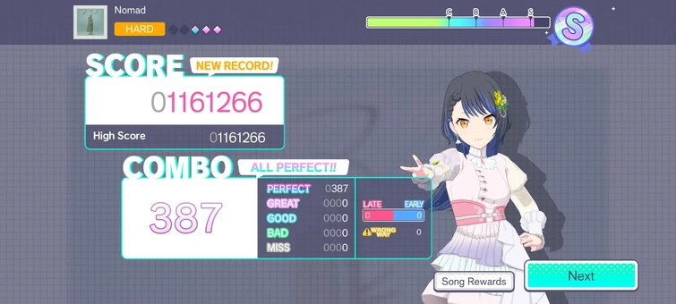 Discuss Everything About Project SEKAI Wiki | Fandom