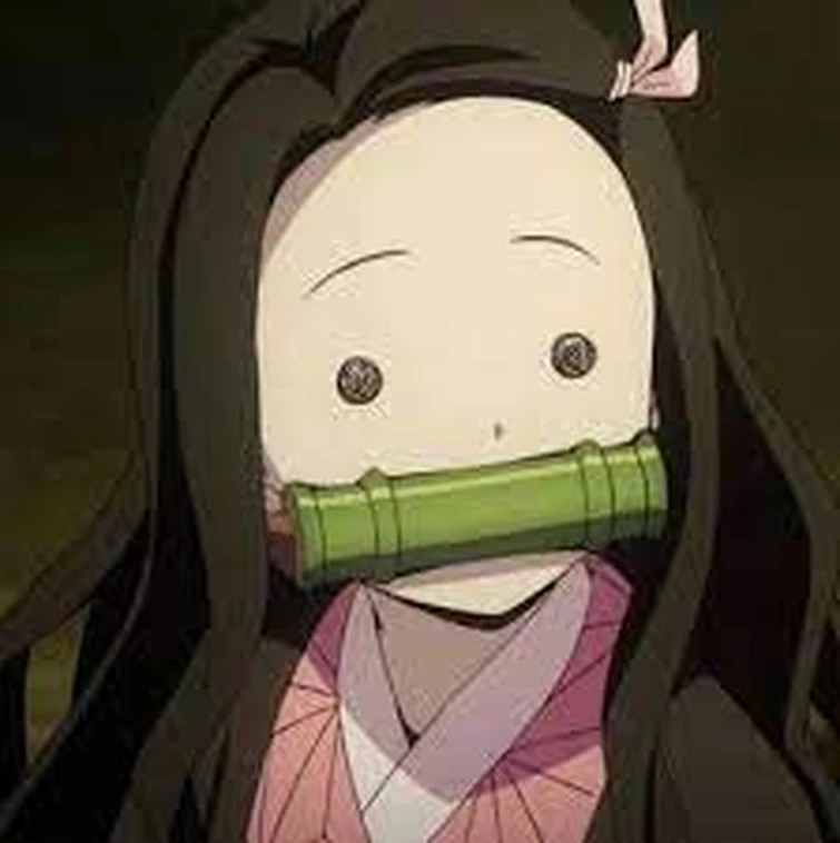 nezuko appreciation post | Fandom