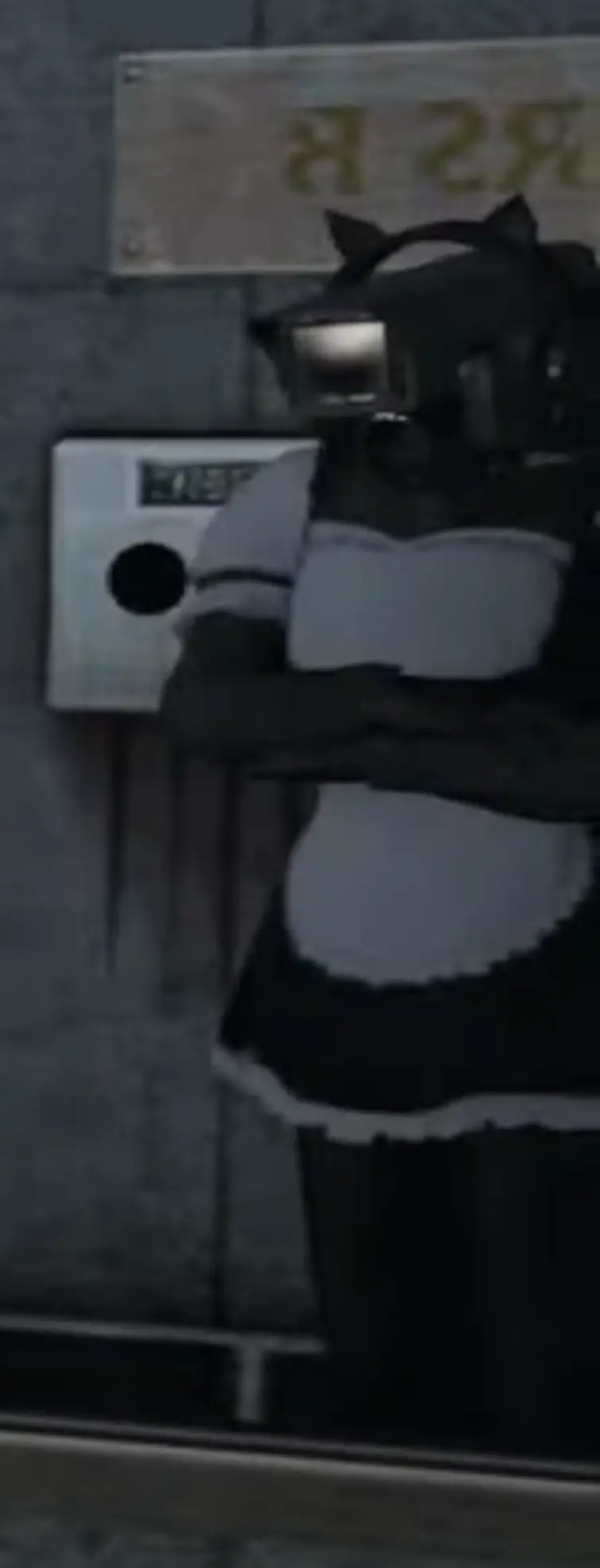 since there's a page for this,aren't this the same person that was sniper cameraman? | Fandom