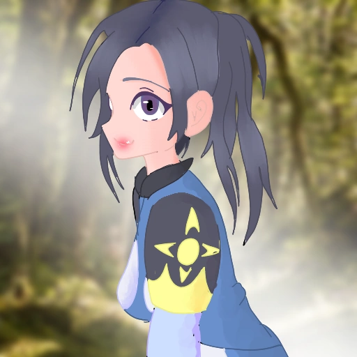 drew my prodigy wizard | Fandom