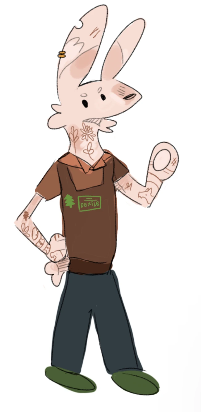 Silly rabbit + band rant | Fandom