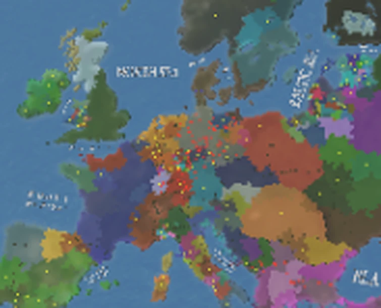 Discuss Everything About World Conquest Wiki | Fandom