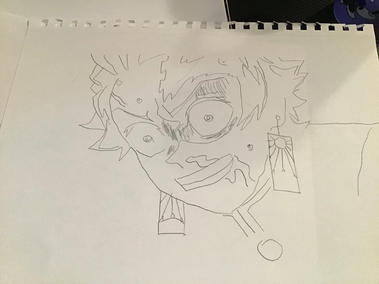 NEW TRACES #2 | Fandom