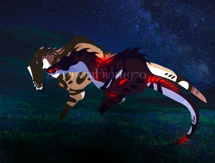 Discuss Everything About Creatures of Sonaria Wiki | Fandom