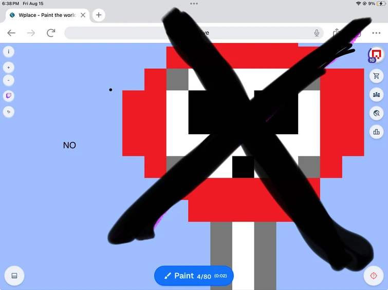 WIKIANS SPAMTON’S NOSE NEEDS HELP | Fandom