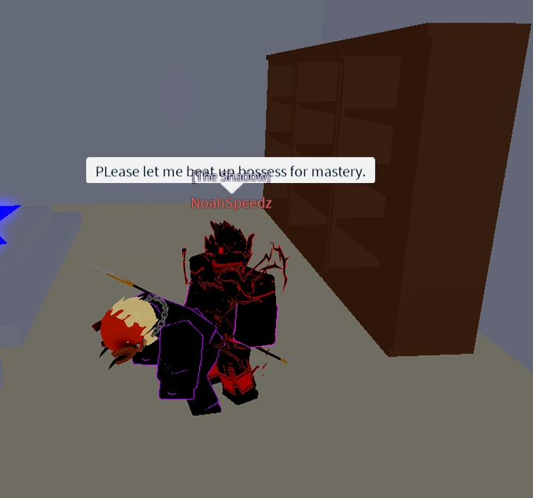 SUS NOAH MOMENT LMFAO | Fandom