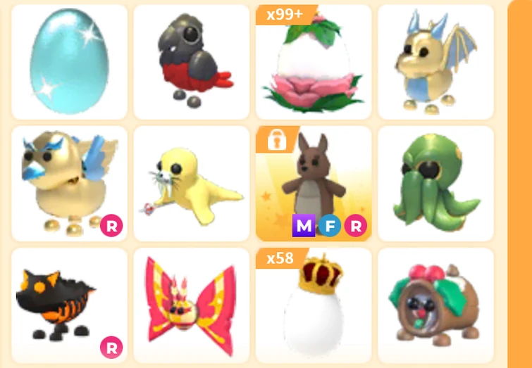 Lf chick boxes || trading!! | Fandom