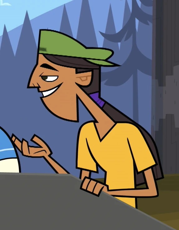 Sideways facing Zee is kind of horrifying | Fandom