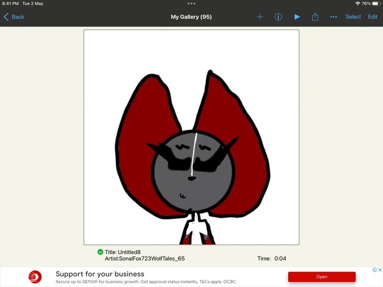 Some emo 19 content I made in 4th grade | Fandom