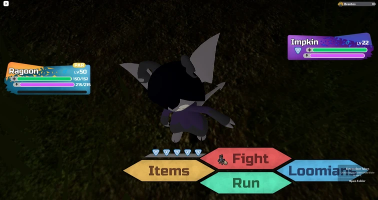 Discuss Everything About Loomian Legacy Wiki | Fandom