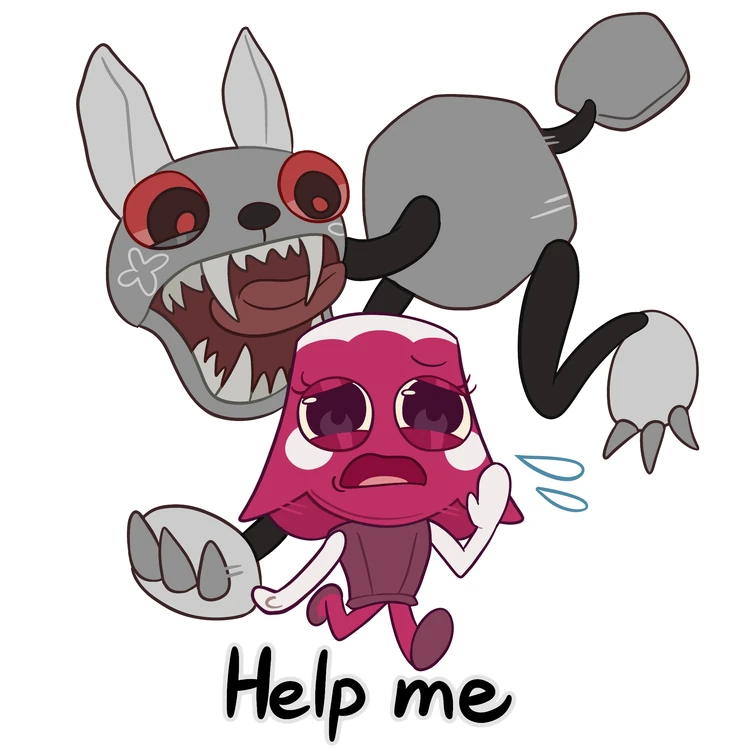 Discuss Everything About Dandy's World Wiki | Fandom