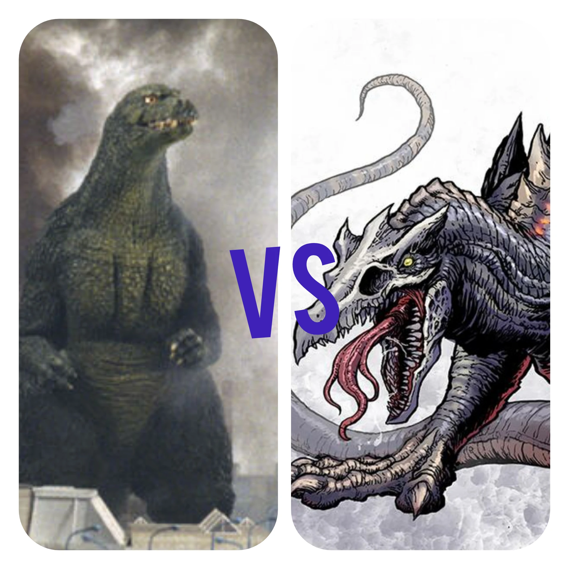 Ramarak vs Godzilla Jr | Fandom