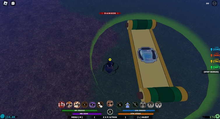 Discuss Everything About Shindo Life Wiki | Fandom