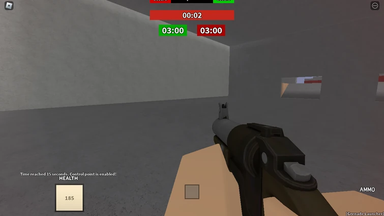 tc2 pre-rehaul characters health | Fandom