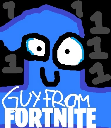 guy from fortnite | Fandom