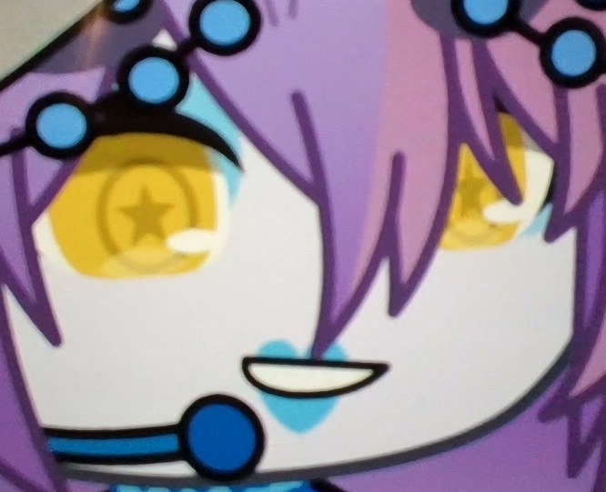 Evil Lunar gacha design sneak peak!1!! | Fandom