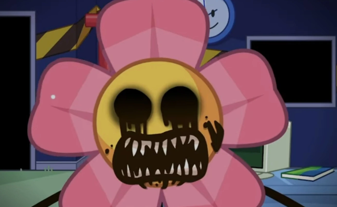 What 1 day of ONAF does to an idiot | Fandom