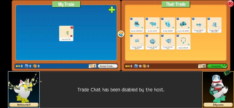 Discuss Everything About Animal Jam Wiki | Fandom