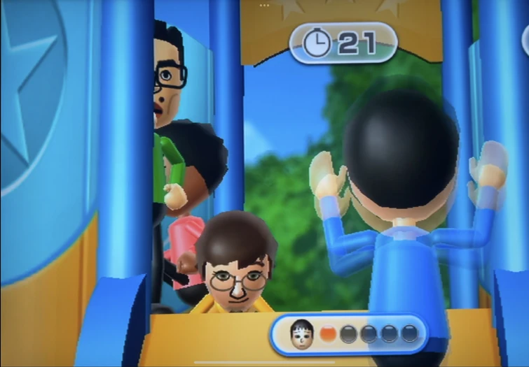 Discuss Everything About Wii Sports Wiki | Fandom