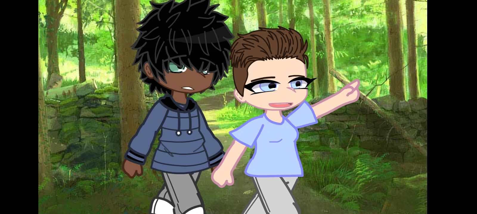 Besties | Fandom