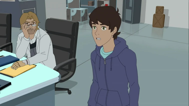 Discuss Everything About Marvel's Spider-Man Animated Series Wiki | Fandom