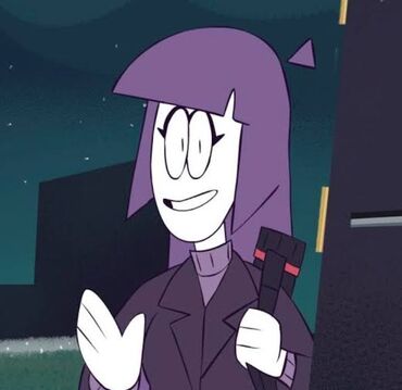 Lila(Spooky Month)is | Fandom