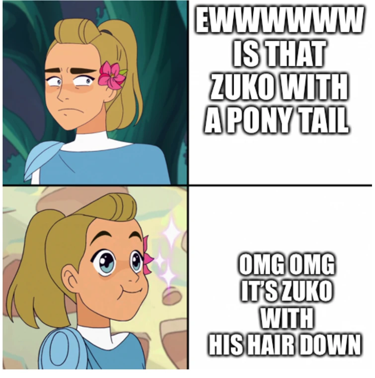 Cursed she ra images I found online | Fandom