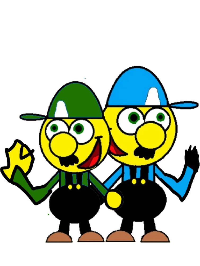 Magic-Mario Bros | Fandom