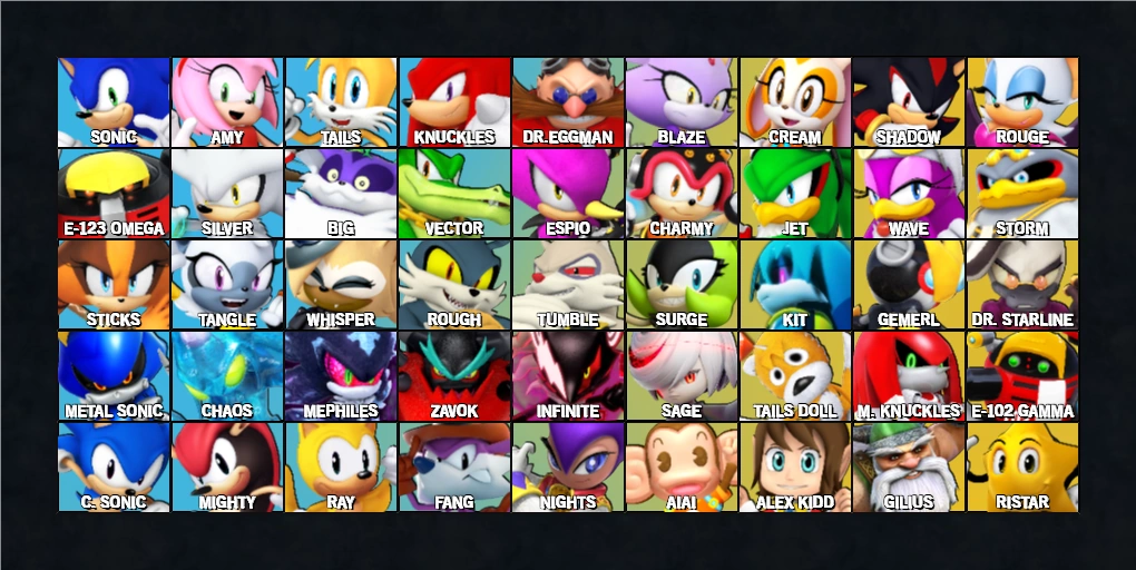 Super Sonic Bros. Ultimate | Fandom