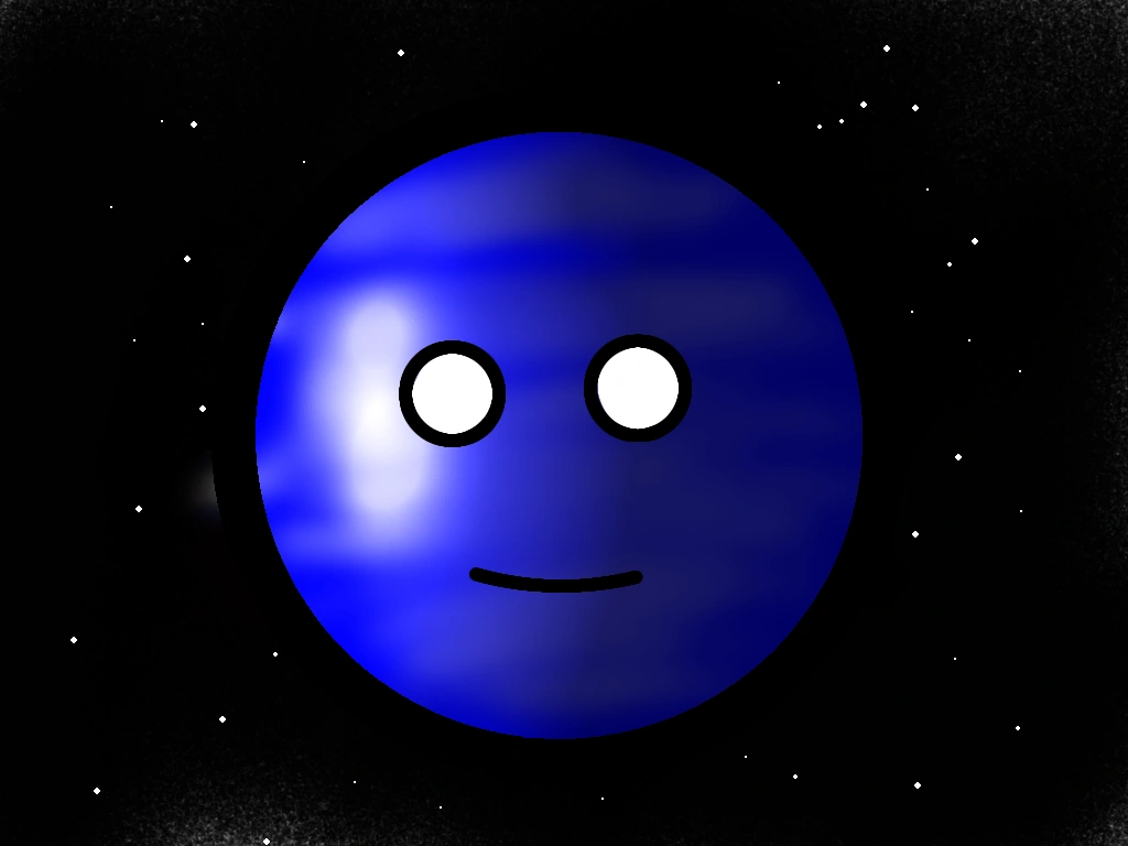 Neptune Fan Art | Fandom