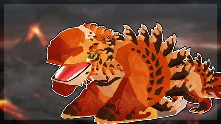 Discuss Everything About Creatures of Sonaria Wiki | Fandom